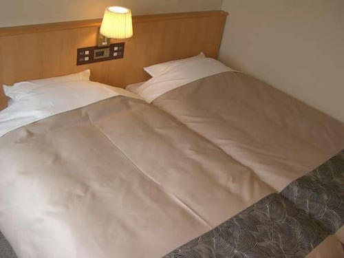 Hotel Meguma - 稚内市