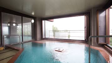 Piscina natural