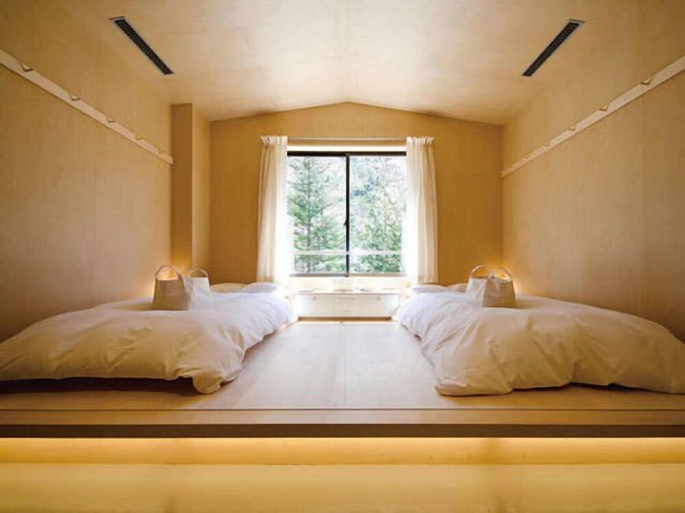 The Parklodge Kamikochi - Matsumoto