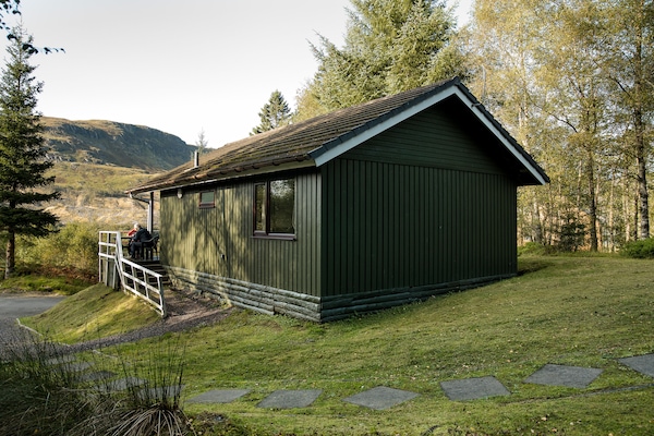 Osprey Chalet - Tyndrum