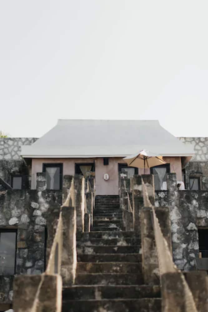 Coqui Coqui Papholchac Coba Residence & Spa - Yucatan