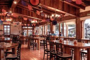 Refeições em família