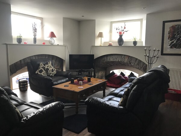 Scardroy Bell Tower - Inverness