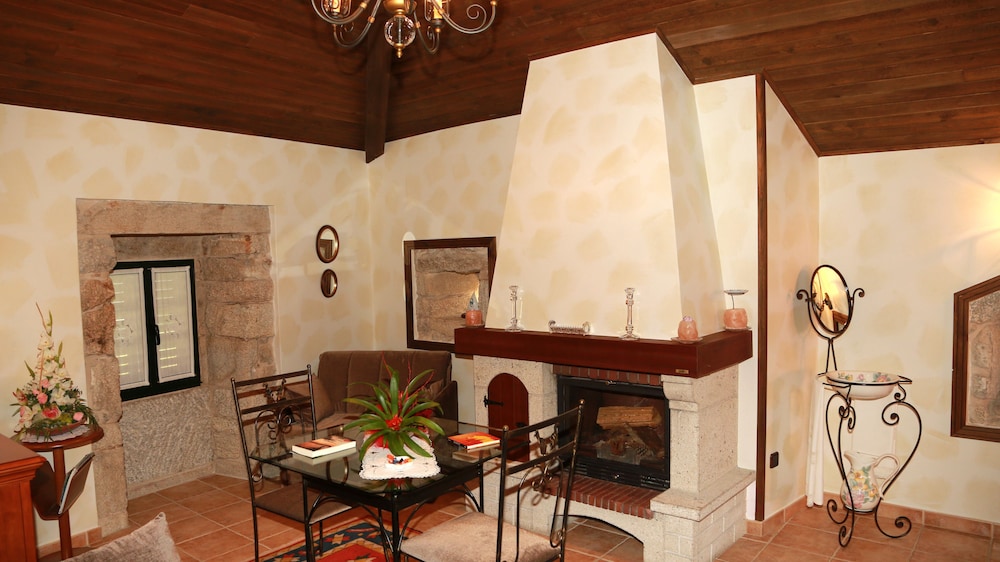 Casa Do Sear - Sanxenxo