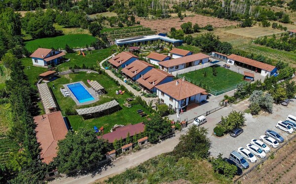Tefenni Villas - Burdur