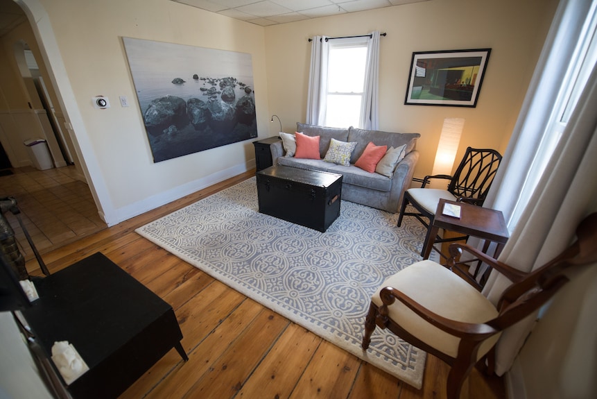 1200 Pies Cuadrados West End Townhouse Ubicación Perfecta - Maine