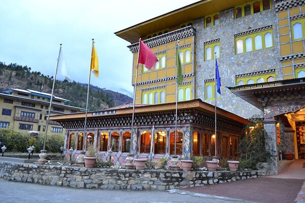 Hotel Migmar - Thimphu