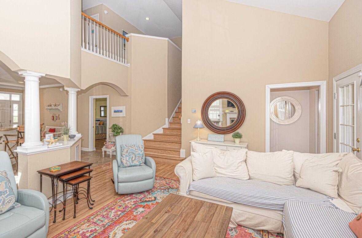 Dog Welcome! Premiere 5 Star Property,golf, Tennis Pb,pools Beach Shuttle Modern - Bethany Beach, DE