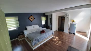 Quarto Deluxe | Wi-fi grátis
