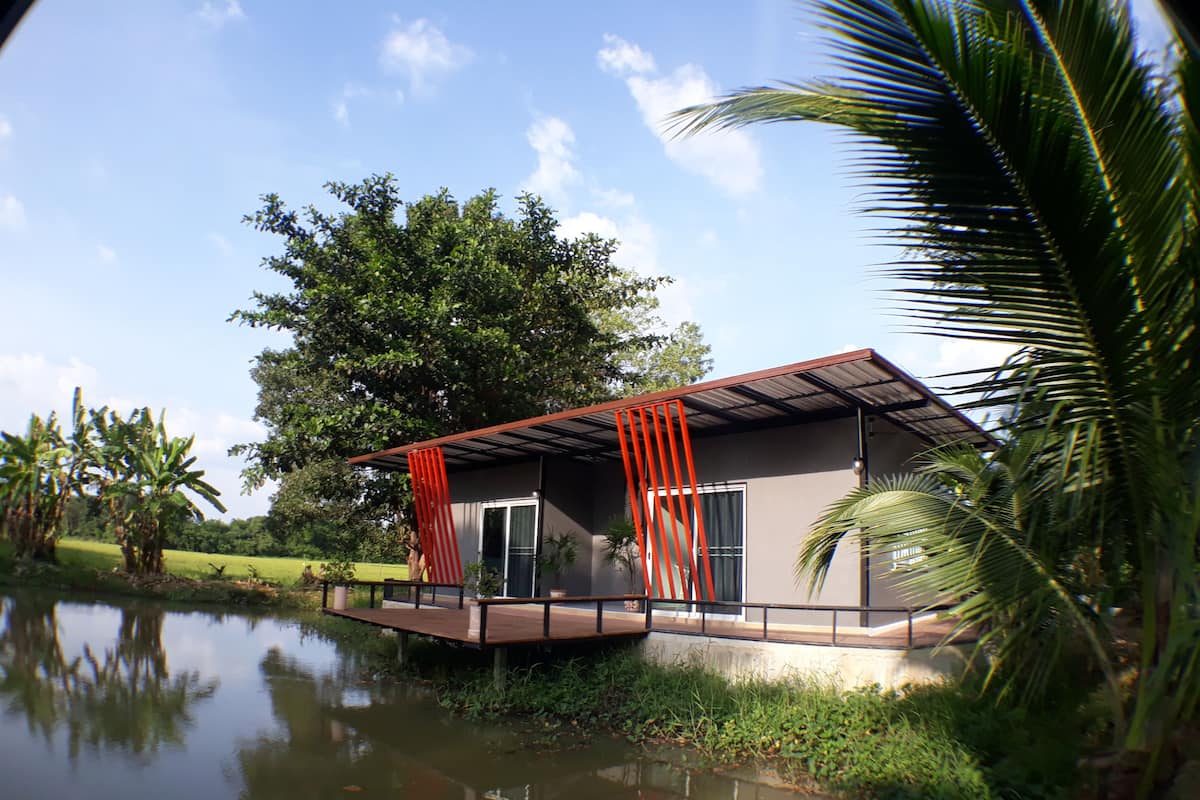 Quarto standard | Wi-Fi de cortesia