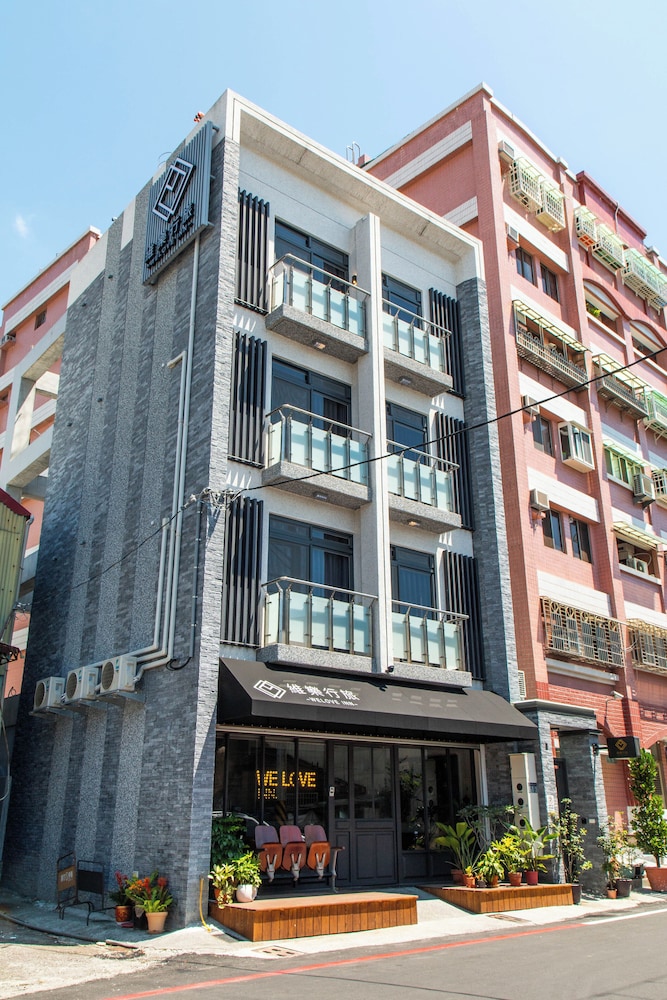 We Love Inn - Hualien County