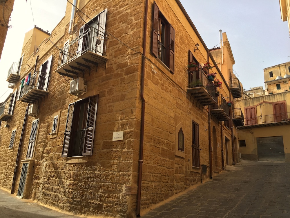 La Nuova Girgenti - Agrigento