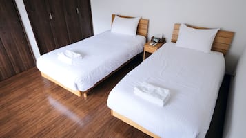 Casa, 2 quartos | Ferros/tábuas de passar roupa, Wi-Fi de cortesia, roupa de cama