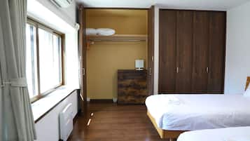 Casa, 2 quartos | Ferro/tábua de engomar, Wi-fi grátis, roupa de cama fornecida