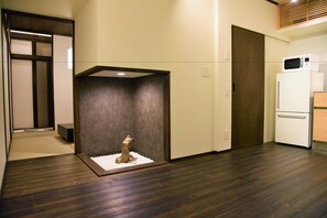 Casa (Private Vacation) | 1 quarto, roupas de cama premium, edredons de pluma, frigobar