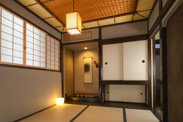 Casa (Private Vacation) | 1 quarto, roupas de cama premium, edredons de pluma, frigobar