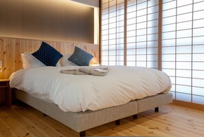 Casa (Private Vacation) | 1 quarto, roupas de cama premium, edredons de pluma, frigobar