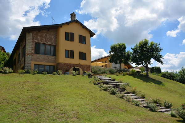 Ca' Villa Club Agriturismo - Piedmont