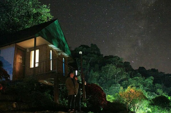 Phu Mok Camp - Thoeng District