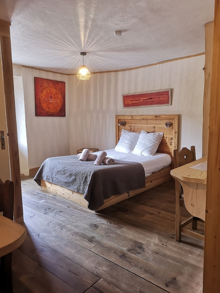 Auberge Les 2 Moucherolles - Villard-de-Lans