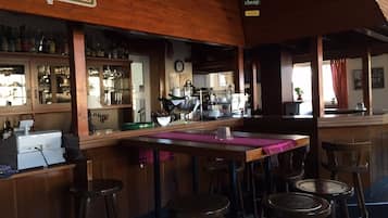 Bar (na propriedade)