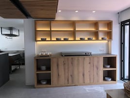 Cafeteria
