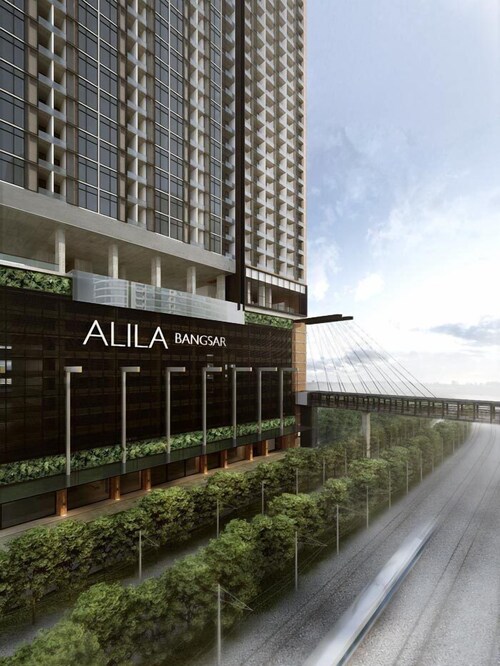 Aera Residence PJ New Condo For Sale To Sunway Pyramid
