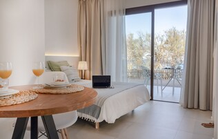 1 quarto, cofres nos quartos, cortinas blackout, Wi-Fi de cortesia