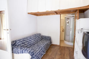 Apartamento | Sala de estar | Televisor 