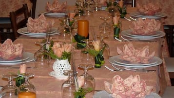 Área de restauração