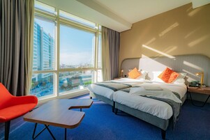 Vista da propriedade