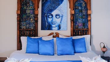 Quarto Design, casa de banho privativa, Vista para a cidade | Quartos insonorizados, Wi-fi grátis, roupa de cama fornecida