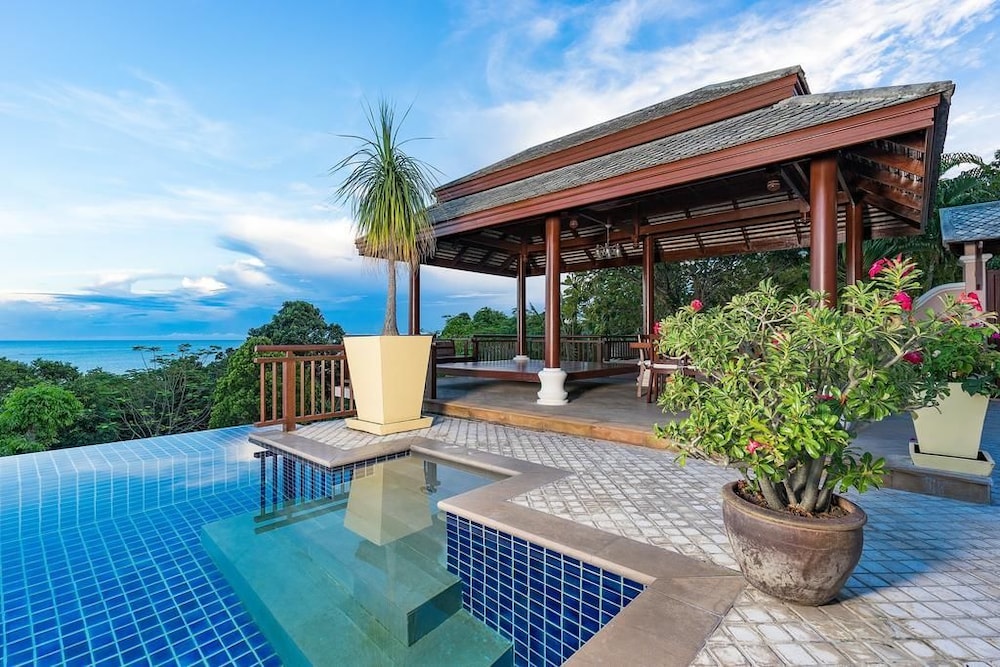 Violaine House - Ko Samui