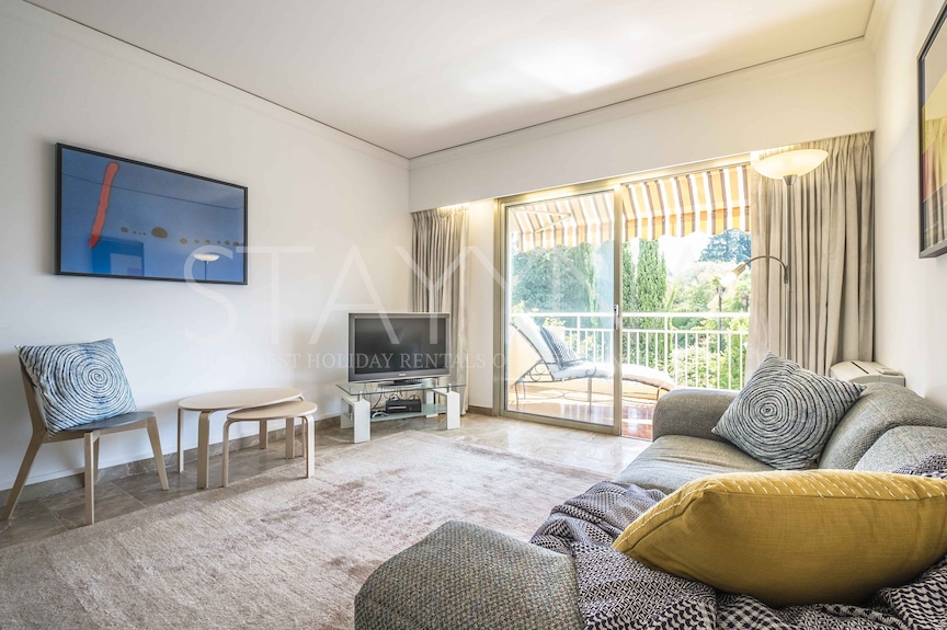 Mimosa - éLégant Et Relaxant, - Plage des Fourmis