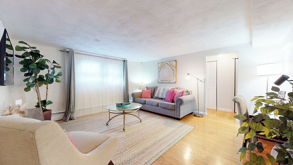 Boston Vacation,longwood Medical,mins To Mbta,pkg - Brighton - Boston