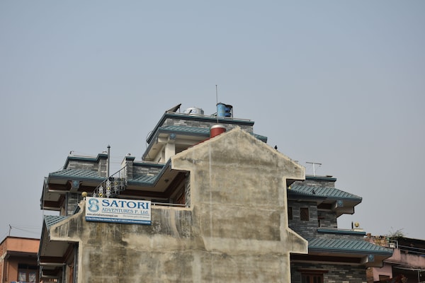 Satori Homestay - Katmandú
