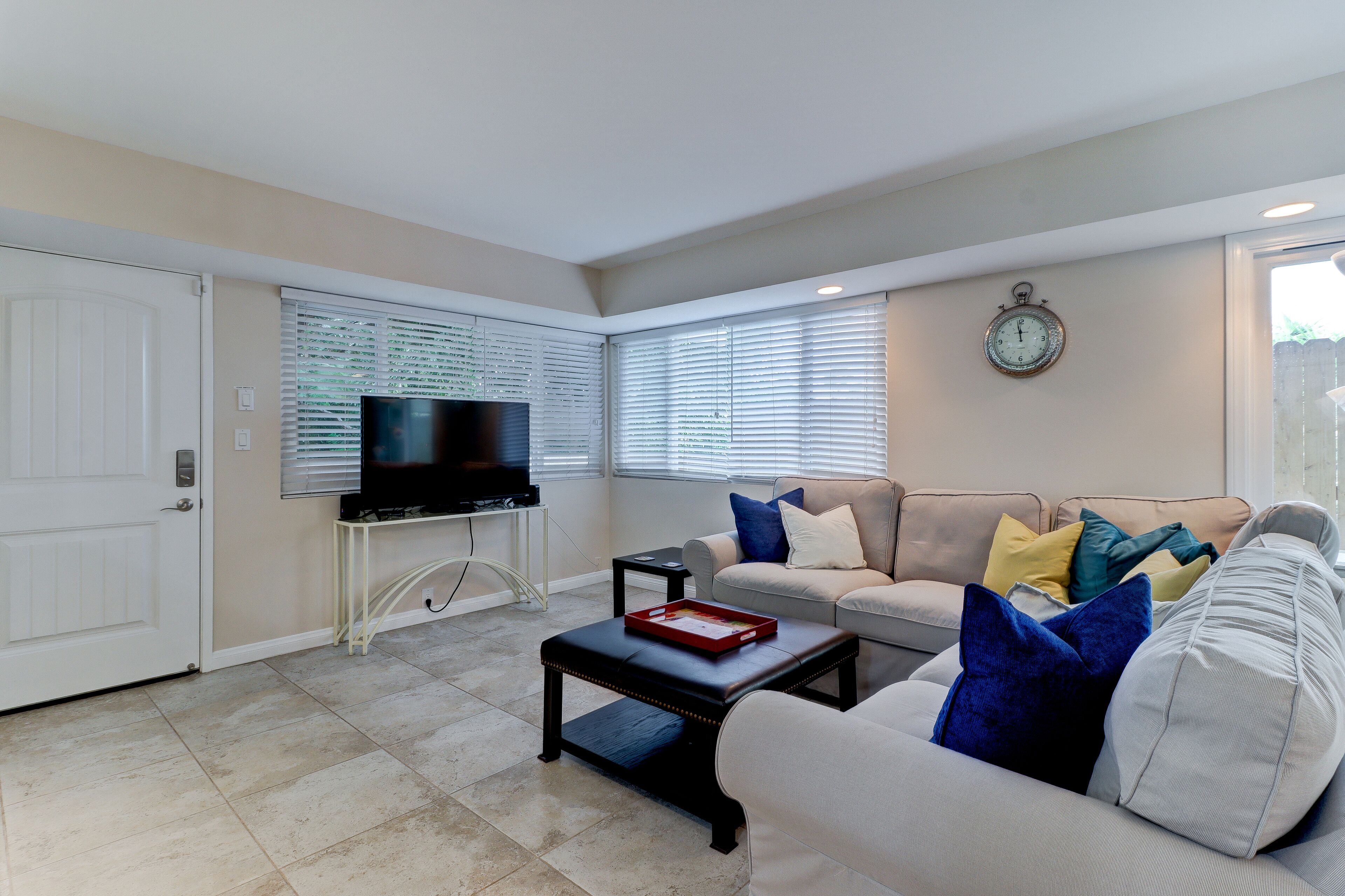 Spacious Home And Walk To Town & Beach! - 샌클레멘테