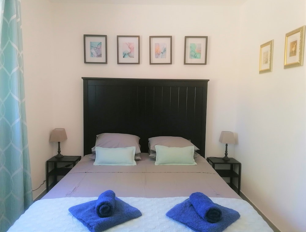 Casa Da Amêndao Una Cabaña Privada Con Piscina Natural En Huerto De Almendros - Faro District