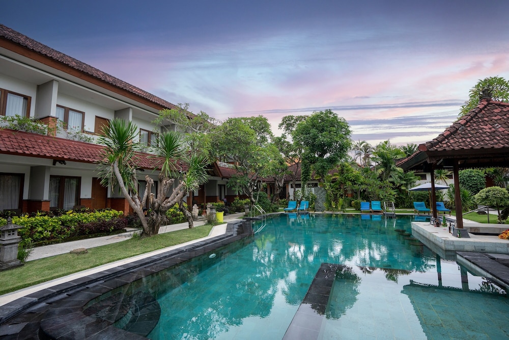 Hotel Sinar Bali Legian - Seminyak