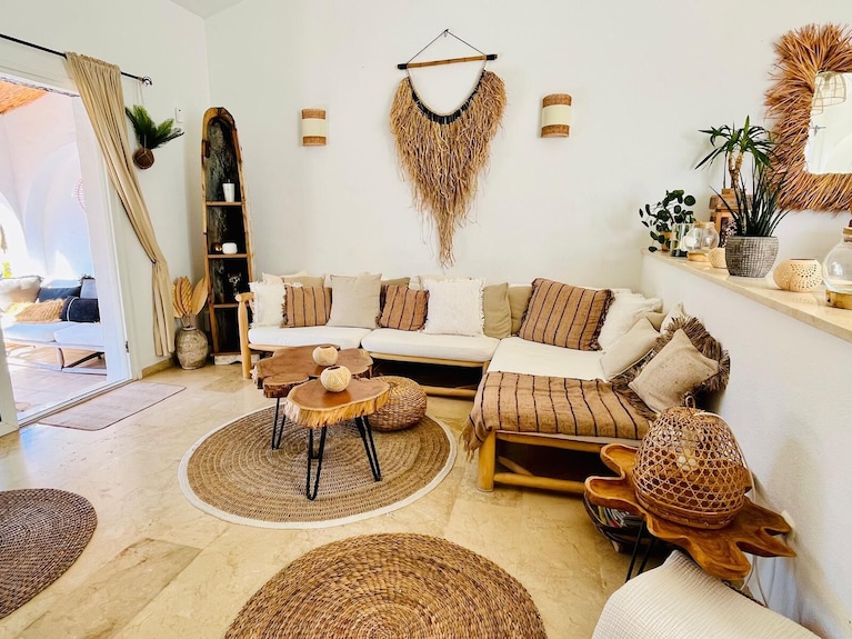 Prachtige Villa In De Buurt Van De Zee Met Zwembad. Zeezicht! - La Cala de Mijas