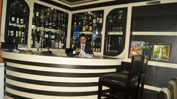 Bar (no alojamento)