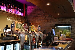 Bar (no alojamento)