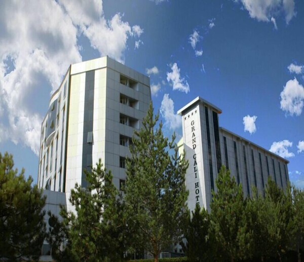 Grand Cali Hotel - Kütahya