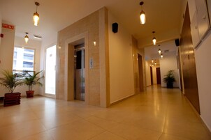 Detalhe da parte interna