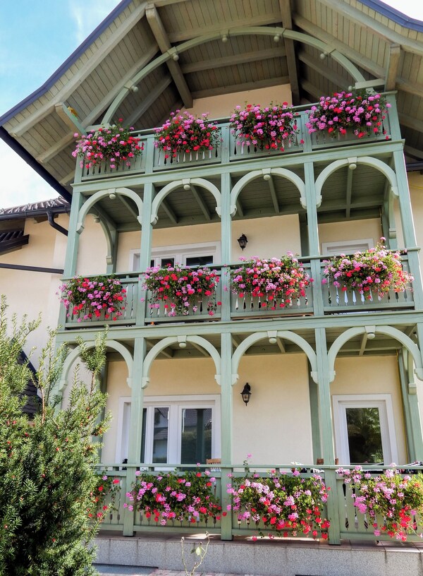 Apartments Vila Marjetica - Bled