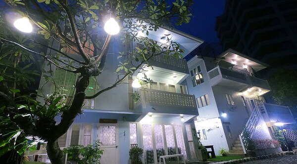 The White Houses - Hua Hin