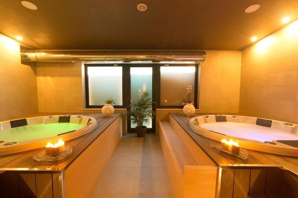Dal Patricano Hotel - Frosinone