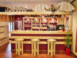 Bar (na propriedade)