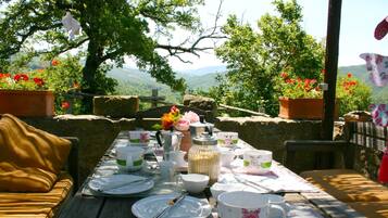 Terraço/pátio interior