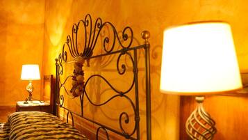 Villa, vários quartos | 7 quartos, com decoração personalizada, com mobília individualizada